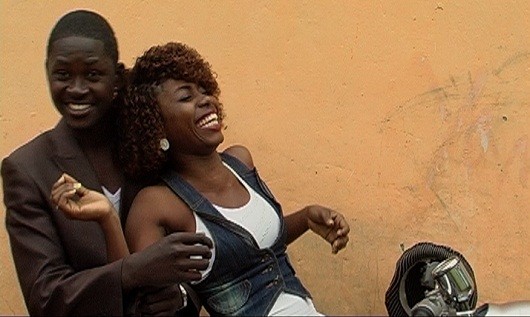 ‘A minha banda e eu’ no Doclisboa | Making Art Happen