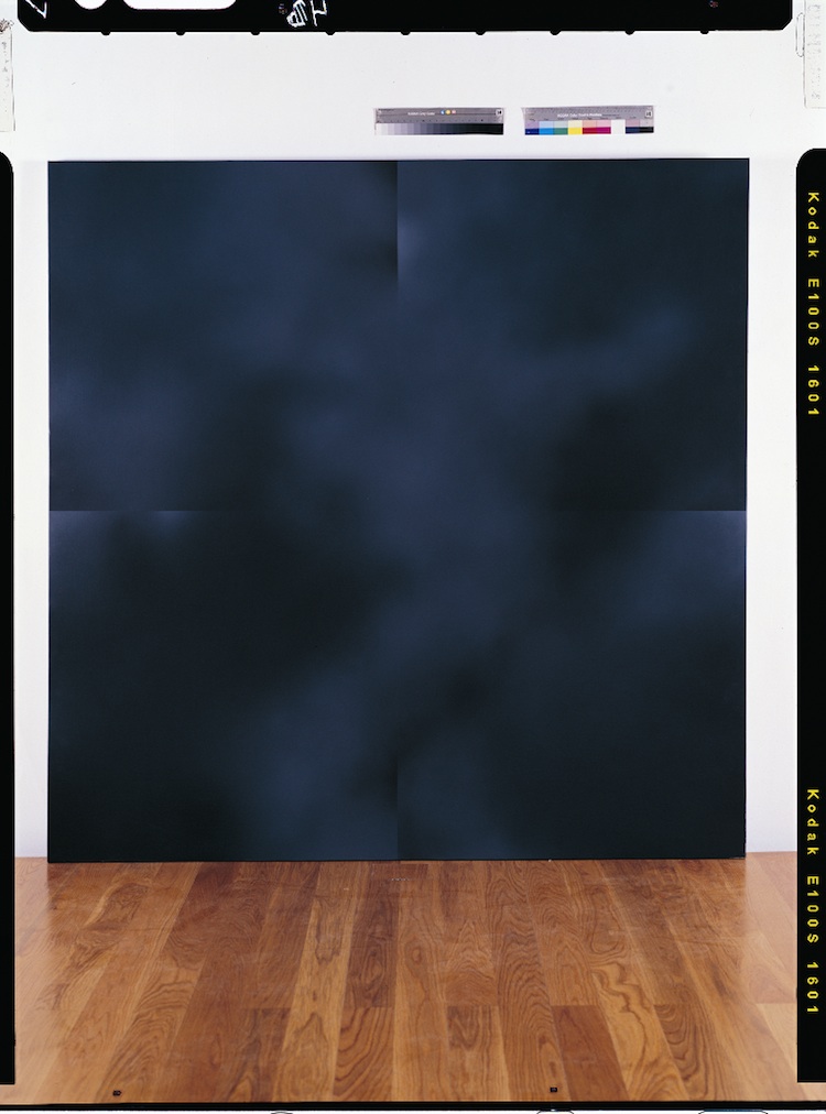 Fernando Calhau (1948-2002), Sem título #241, 2001 | Making Art Happen